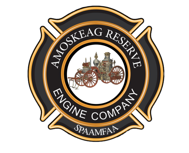 Home - Amoskeag Reserve Engine Company